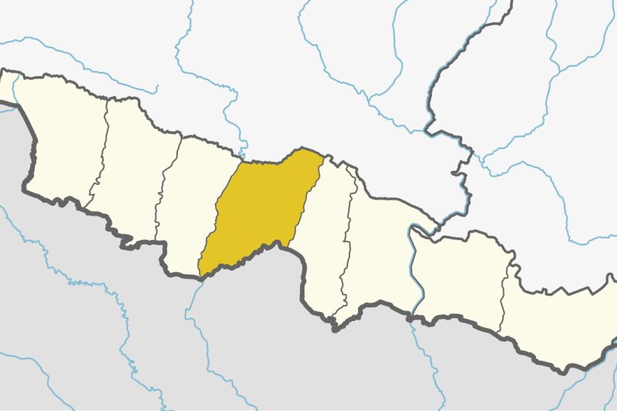 Sarlahi: Land of Agriculture, Rivers, and Cultural Festivial - Nepal ...