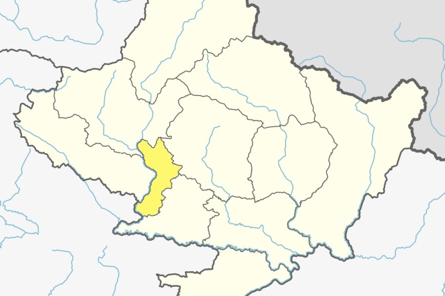 Parbat: A District of Natural Wonders and Vibrant Culture - Nepal Database