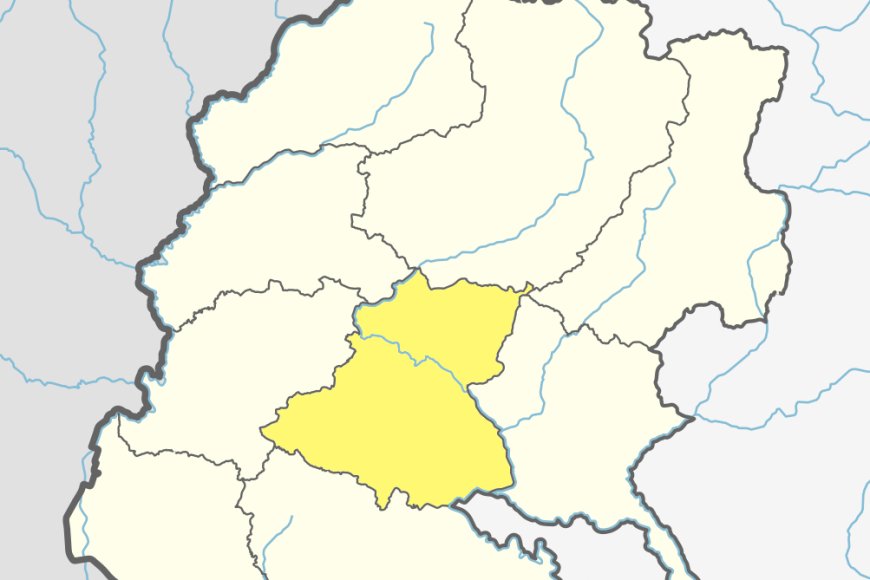 Doti: Explore Nepal’s Cultural and Natural Wonders - Nepal Database