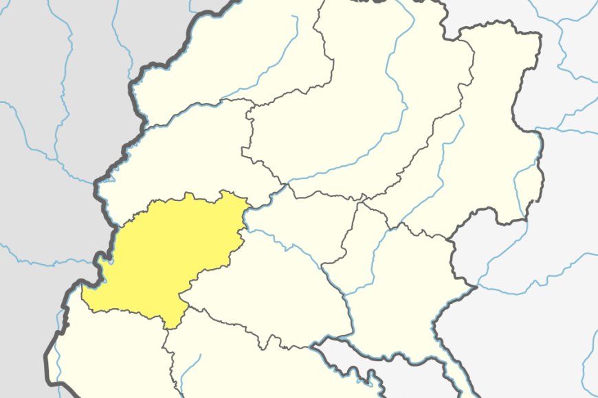 Dadeldhura: A Hill District Rich in Culture and Tradition - Nepal Database