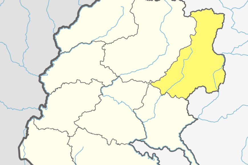 Bajura: A Haven of Natural Beauty and Cultural Heritage - Nepal Database