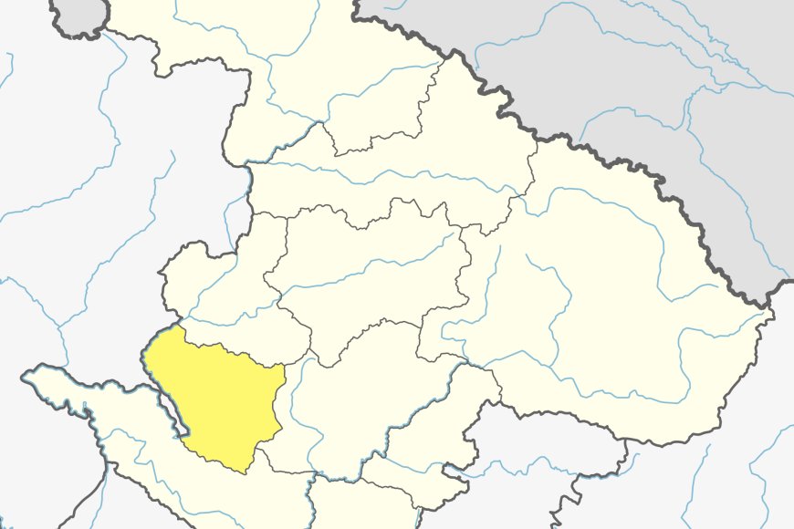 Dailekh: Explore the Historic and Scenic Heart of Karnali - Nepal Database