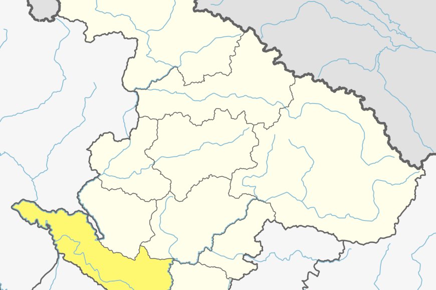 Surkhet: Gateway to Karnali with Beauty and Cultural Richnes - Nepal ...