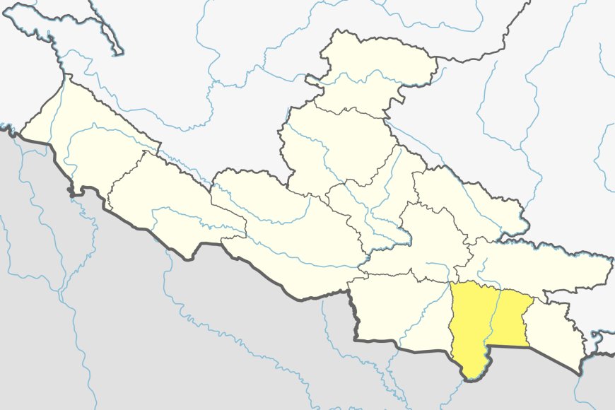 Rupandehi: Gateway to Lumbini and Nepal’s Rich History - Nepal Database