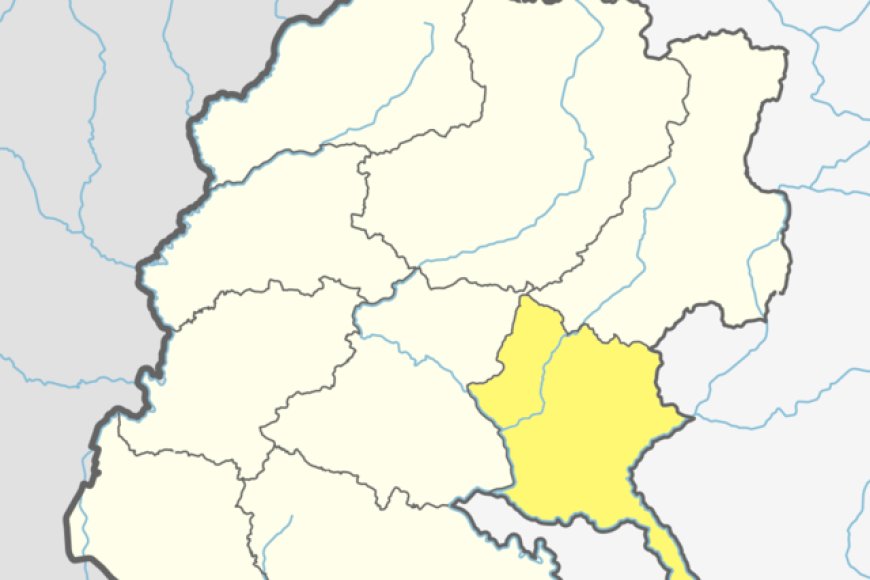 Achham: A District of Cultural Vibrancy and Scenic Hills - Nepal Database